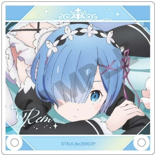 【Re：從零開始】日版 壓克力展示架 雷姆 周邊 從零開始的異世界生活 RE0 壓克力立牌 壓克力面板 | 蝦皮購物