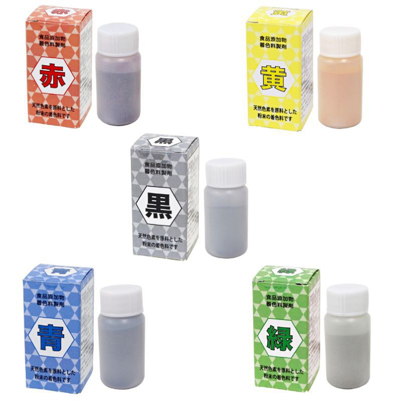 [新貨到]日本 TOMIZ 富澤商店 食用色素 天然色素 植物色素 梔子花色素 5g | 蝦皮購物