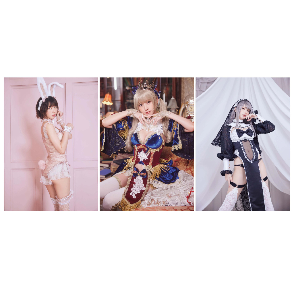 3/5新品現貨~【C101新刊】~enakoえなこみゅ~C101 B2尺寸海報 3款合賣 | 蝦皮購物