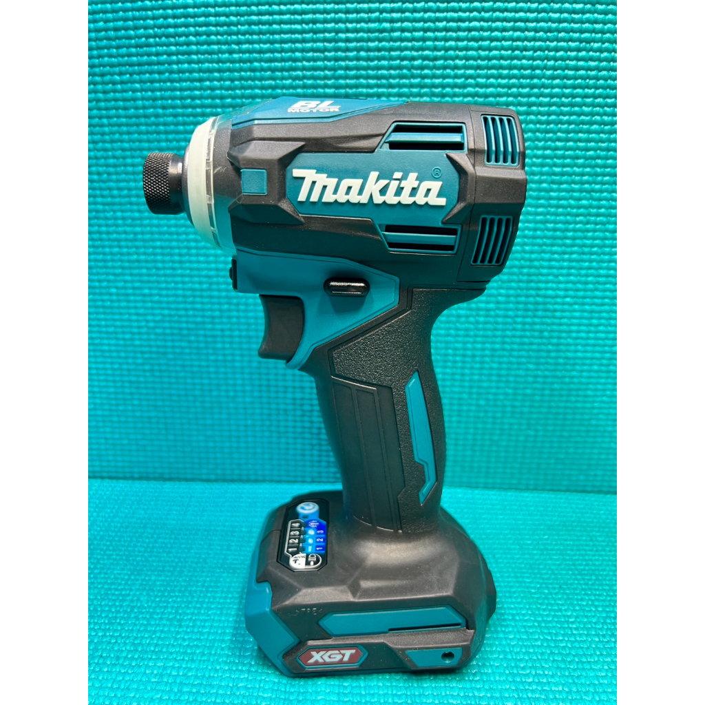 台中工具老爹 MAKITA 美規 TD001G 40V衝擊起子機 GDT01 DTD172 DTD171 DTD173 | 蝦皮購物