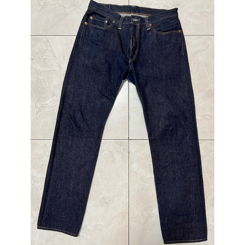 Levi's LVC - 日本製 54501 - W36 L34 | 蝦皮購物
