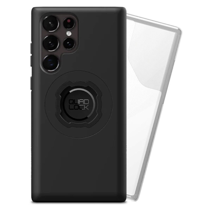 Quad Lock 三星 Samsung Galaxy S23 系列 S23+ Ultra 磁吸手機殼 / 防水套 | 蝦皮購物