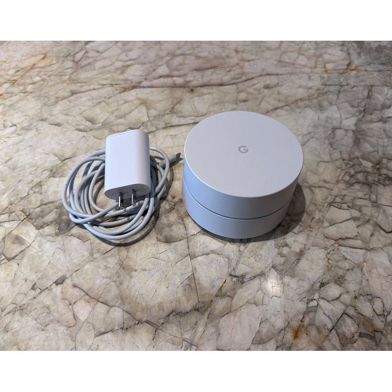 Google wifi ac1200 mesh wi-fi 無線路由器 | 蝦皮購物