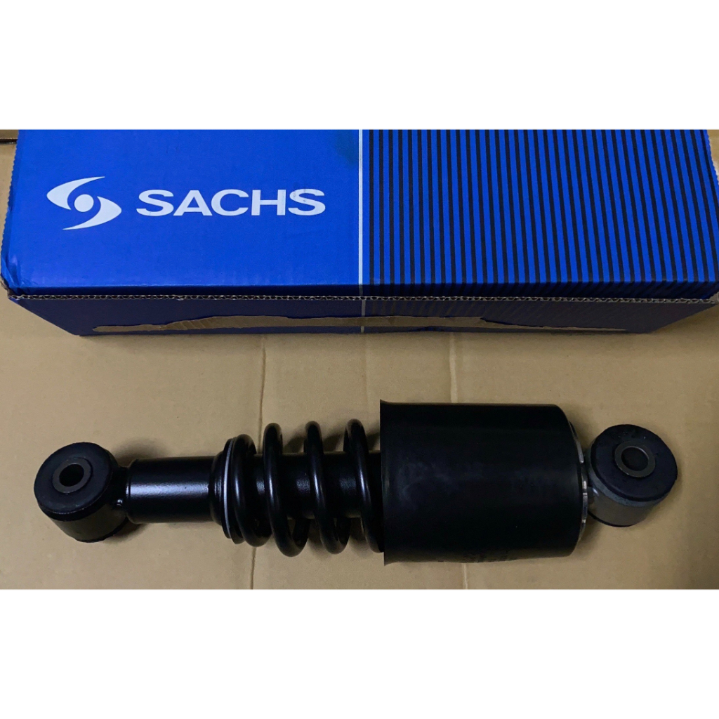 賓士 2544 車廂避震器後 SACHS 316697 | 蝦皮購物