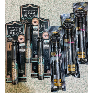 戀愛魔鏡睫毛膏、眼線液（BK999、BR660) | 蝦皮購物