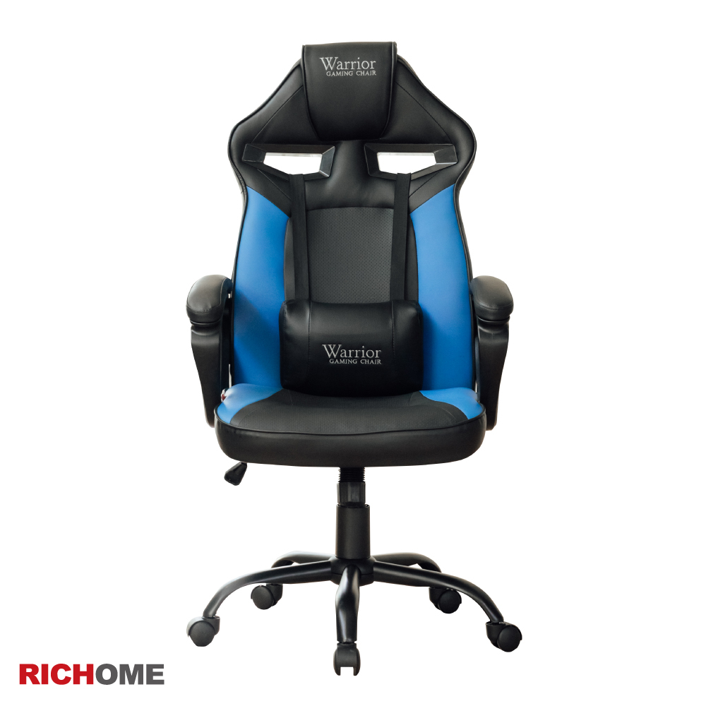 RICHOME 福利品 CH-1341 史派德電競椅 辦公椅 電腦椅 辦公 職員椅 高背 主管椅 電競椅 | 蝦皮購物