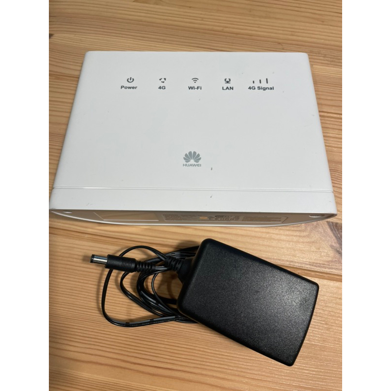 華為 HUAWEI B315s-607 4G分享器 路由 | 蝦皮購物