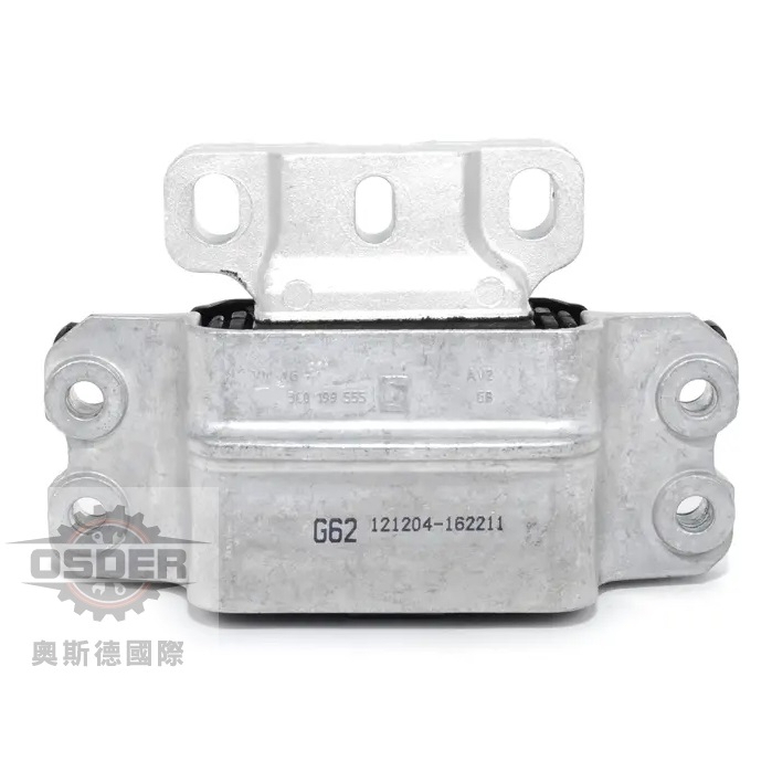 【奧斯德VAG】3C0199555Q 福斯 PASSAT B6 B7 變速箱腳 引擎腳 左 一汽正廠 | 蝦皮購物