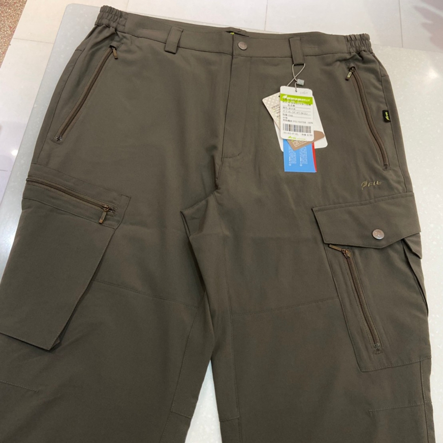 【FIT 維特】男彈性吸排透氣抗UV機能長褲1804/NS1805/透氣褲/快乾褲/工作褲/休閒褲/ 登山褲/ 野雁戶外 | 蝦皮購物