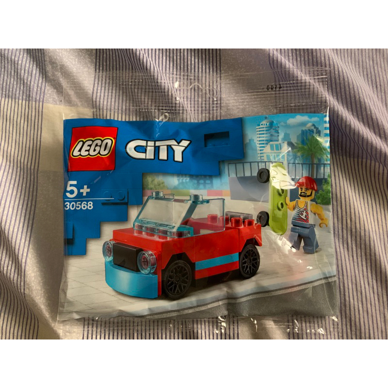 Lego 30416 30568 30540 30580 30588 30545 | 蝦皮購物