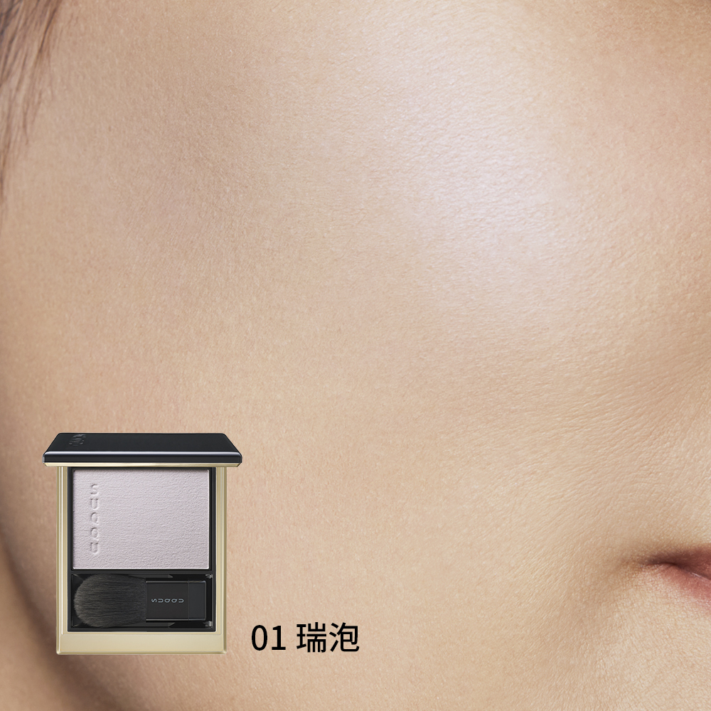 SUQQU 晶采光潤頰彩 5g 腮紅 自然持久立體感 日本直邮 | 蝦皮購物