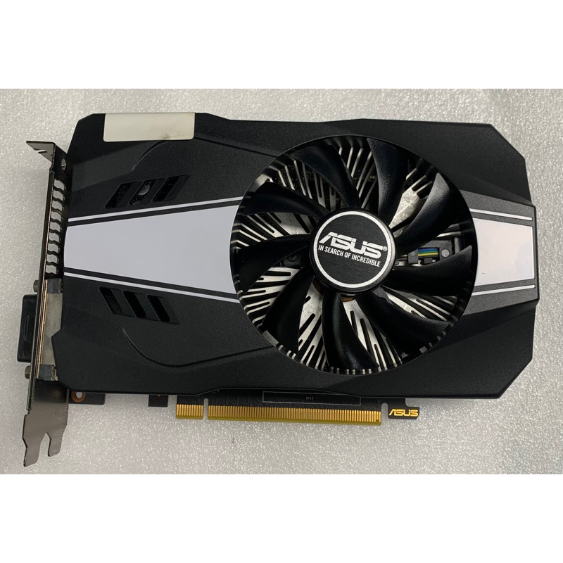 【含稅】ASUS華碩PH-GTX1060 3G顯示卡【蝦皮帶開電子發票】 | 蝦皮購物