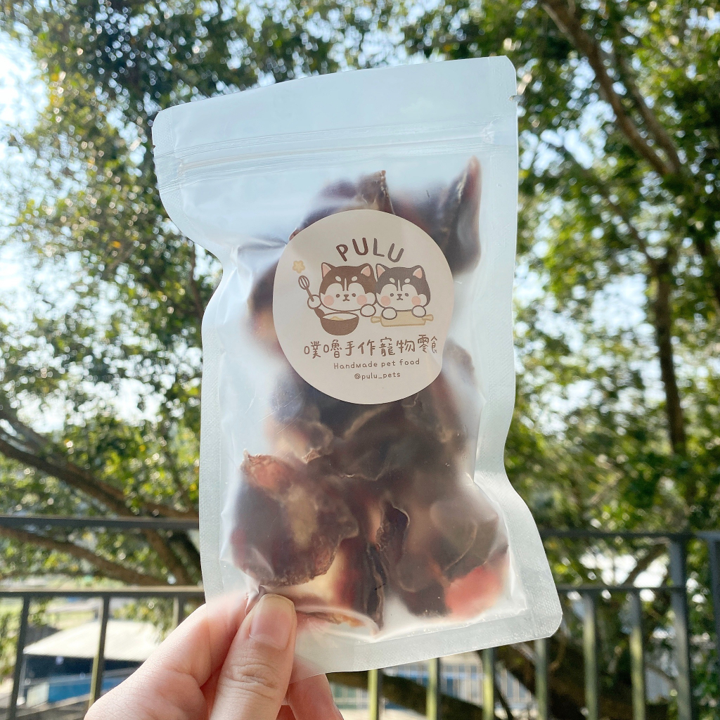 💫噗嚕手作｜QQ雞胗 60g / 120g | 蝦皮購物