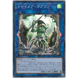 【DCT_緣夢の城】遊戲王 FLOD-JP044 夢幻魘哥布林 亮面 90-95分 | 蝦皮購物