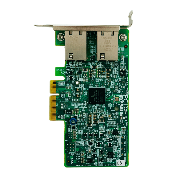 世界級大廠 Broadcom BCM5721 網路卡 網卡 PCI-E PCIE VMware ESXi Intel | 蝦皮購物