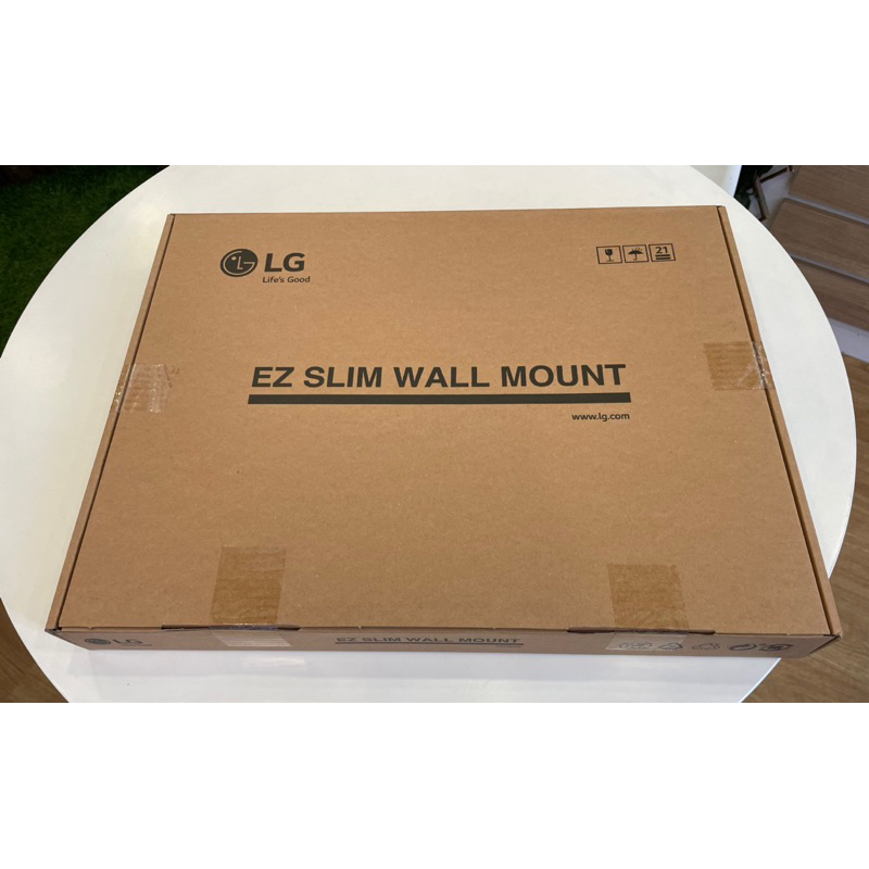 🔥全新未拆🔥LG樂金【OLW480B】原廠 伸縮式 壁掛架 孔距30X30/30X20/40X20用(其他品牌也可以用) | 蝦皮購物