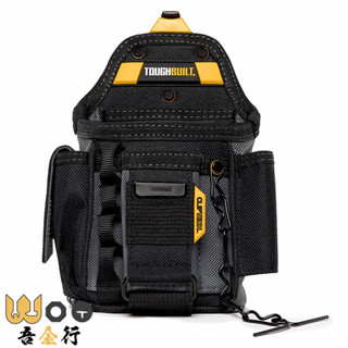 吾金行｜現貨 美國 托比爾 TOUGHBUILT TB-CT-34 頂級電工專用包 工具箱 電工包 工具包 | 蝦皮購物
