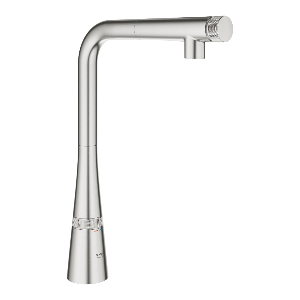 ⭐ 實體門市 德國 GROHE 高儀 水龍頭 按鍵式 伸縮龍頭 廚房龍頭 L型龍頭 31613 31615 31593 | 蝦皮購物