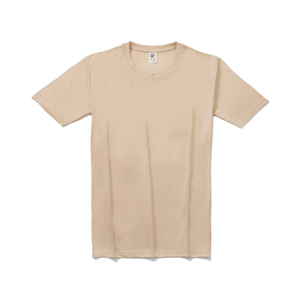 [免運] 涼感吸濕排汗 短袖圓領T CP 涼感 日常穿搭 吸濕 排汗 運動 休閒 情侶 T-shirt【FUTURE】 | 蝦皮購物