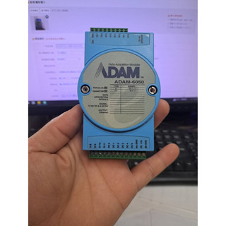 ADVANTECH 研華 ADAM-6050 | 蝦皮購物