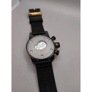 elegantsis JT48 愛樂時 實品美 館長愛牌 正品 錶玻透亮無刮 軍錶 戰地錶 金框 二手 | 蝦皮購物