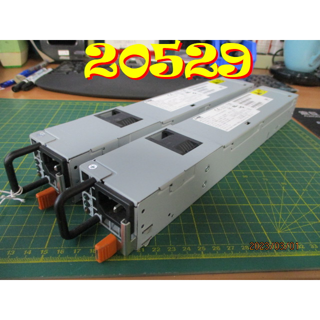 【全冠】康舒科技 AcBel FS7023-030G 39Y7226 39Y7227 IBM 伺服器電源供應器 675W | 蝦皮購物