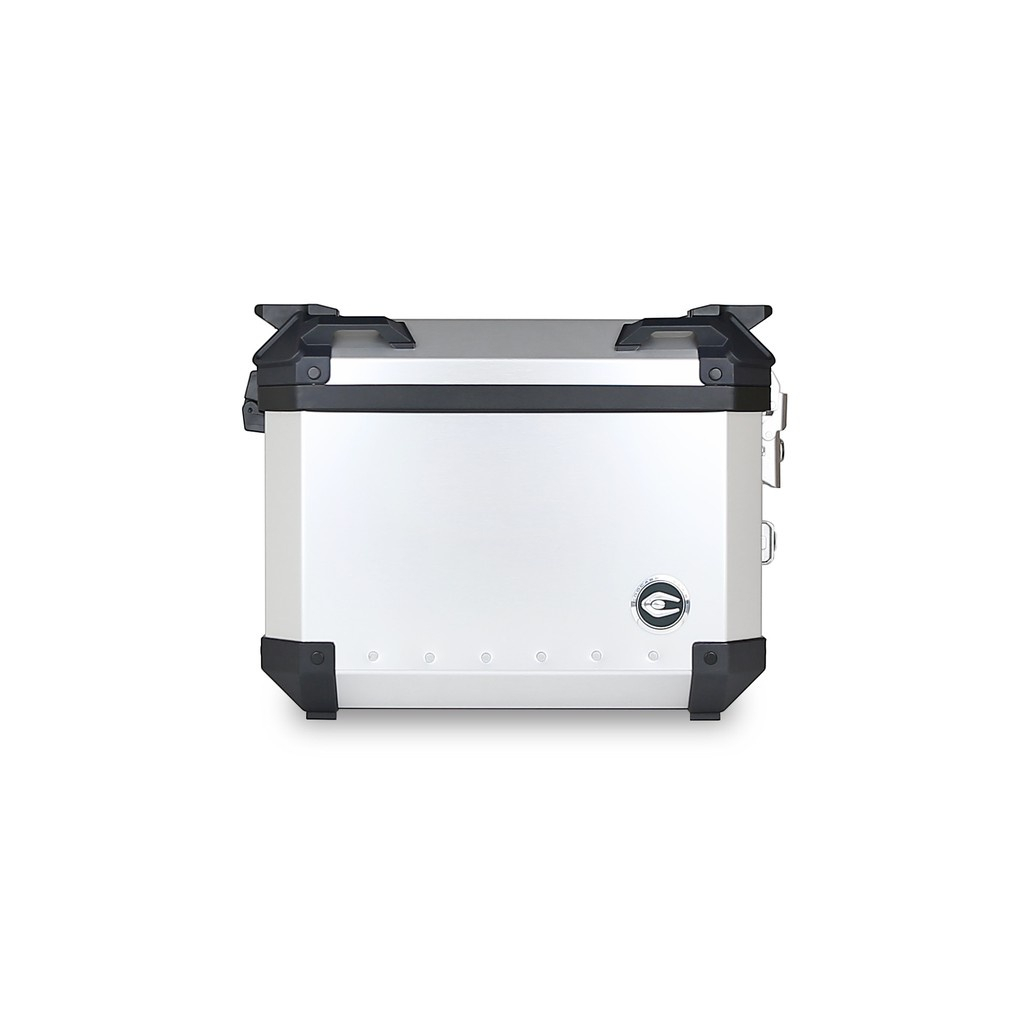 COOCASE X4 28L 鋁箱機車置物箱 左右側箱快拆設計 附發票 | 蝦皮購物