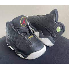 現貨 Jordan 13 AJ13 2c Baby 嬰兒鞋 小鞋 學步 童鞋 aj 原版 retro 明星賽 OG | 蝦皮購物