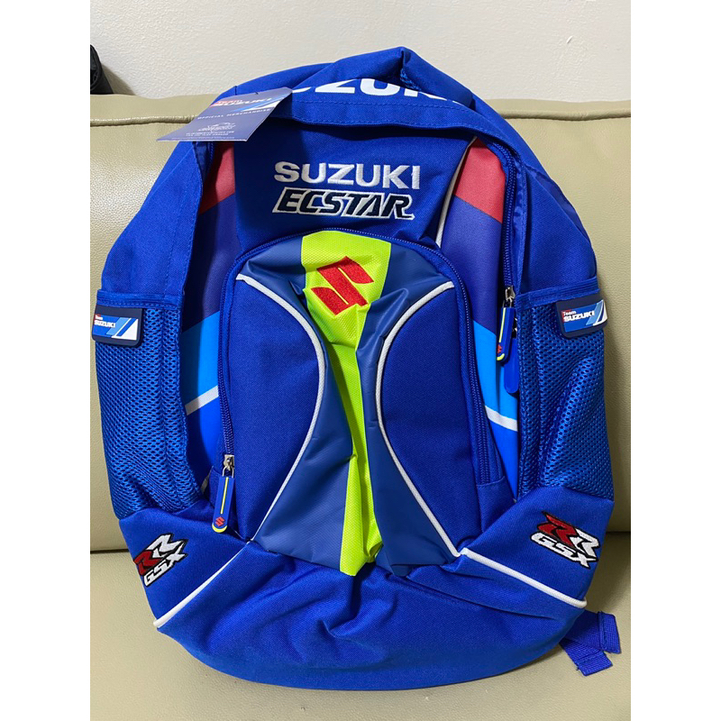 SUZUKI後背包-全新 | 蝦皮購物