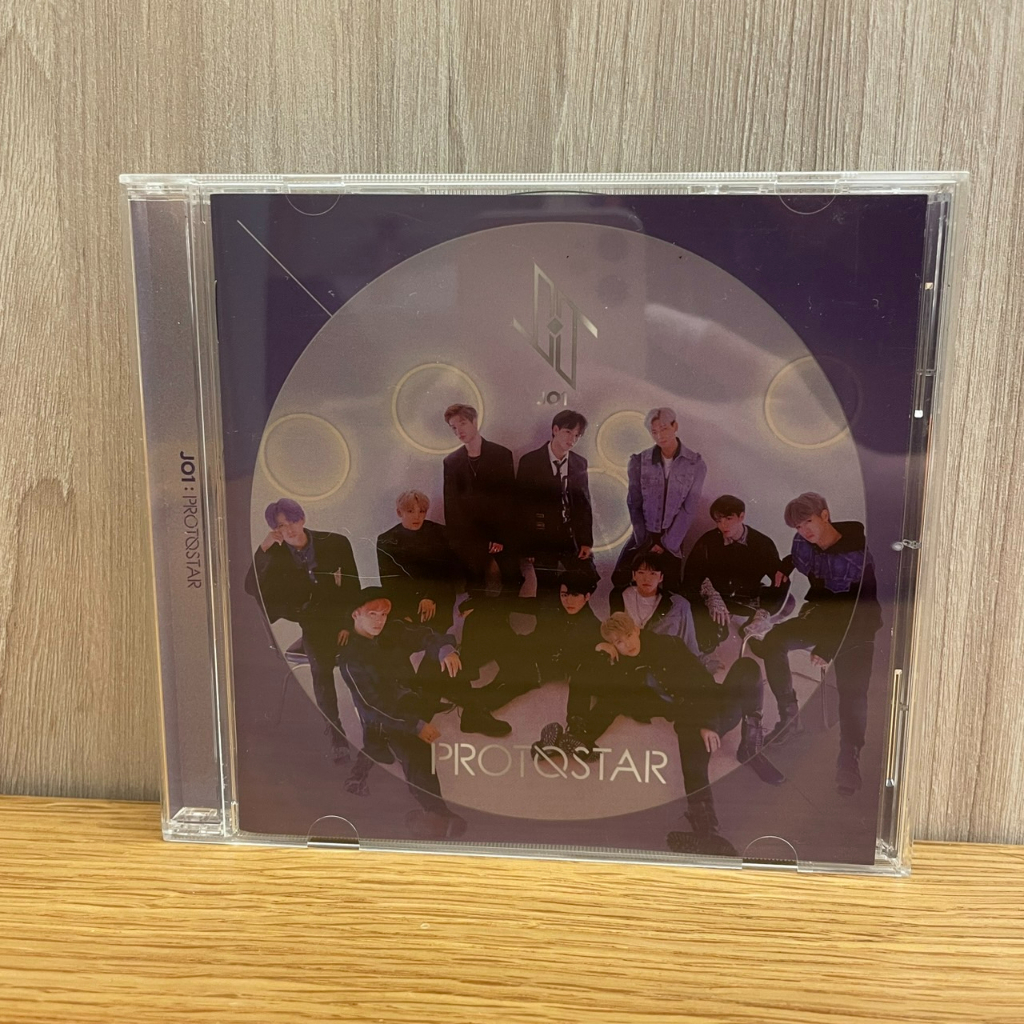 JO1 PROTOSTAR 通常盤 佐藤景瑚 小卡 | 蝦皮購物