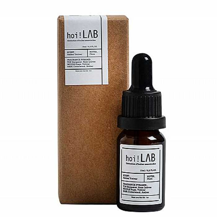 hoi!-LAB實驗室香氛 香氛精油(10ml) 款式可選【小三美日】空運禁送 DS012807 | 蝦皮購物