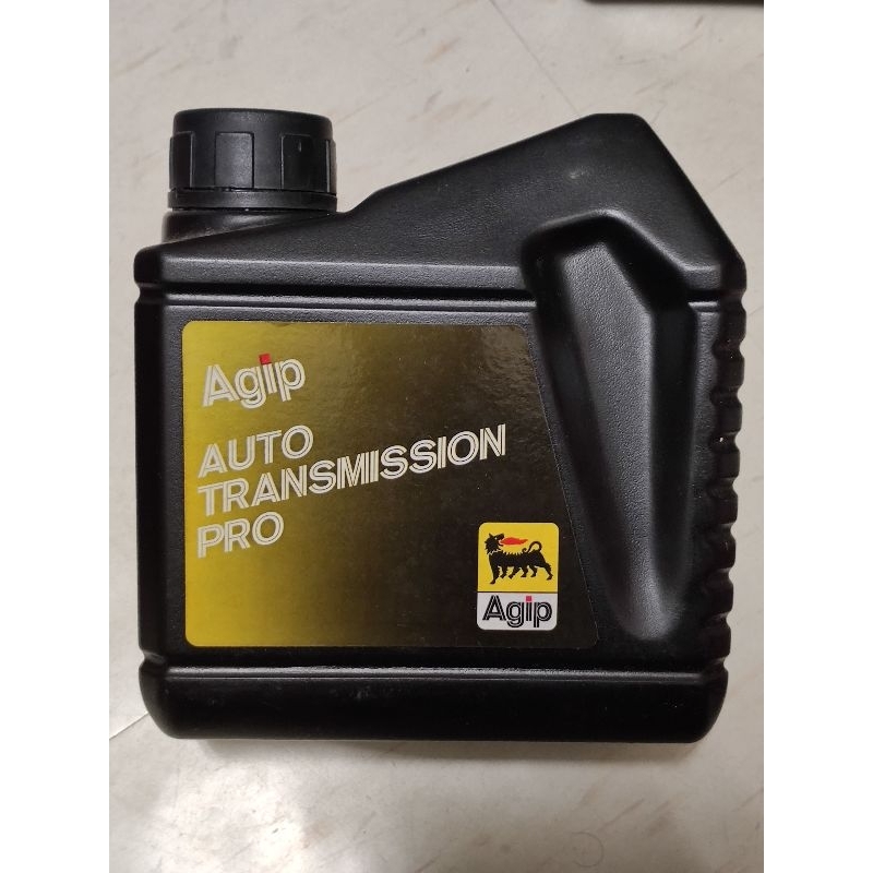 Agip ATF 變速箱油 自排油 | 蝦皮購物