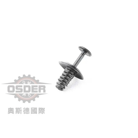 【奧斯德VAG】N91158501 福斯 T5 T6 T6.1 水箱護罩 電瓶帶 固定扣 螺絲 扣子 | 蝦皮購物