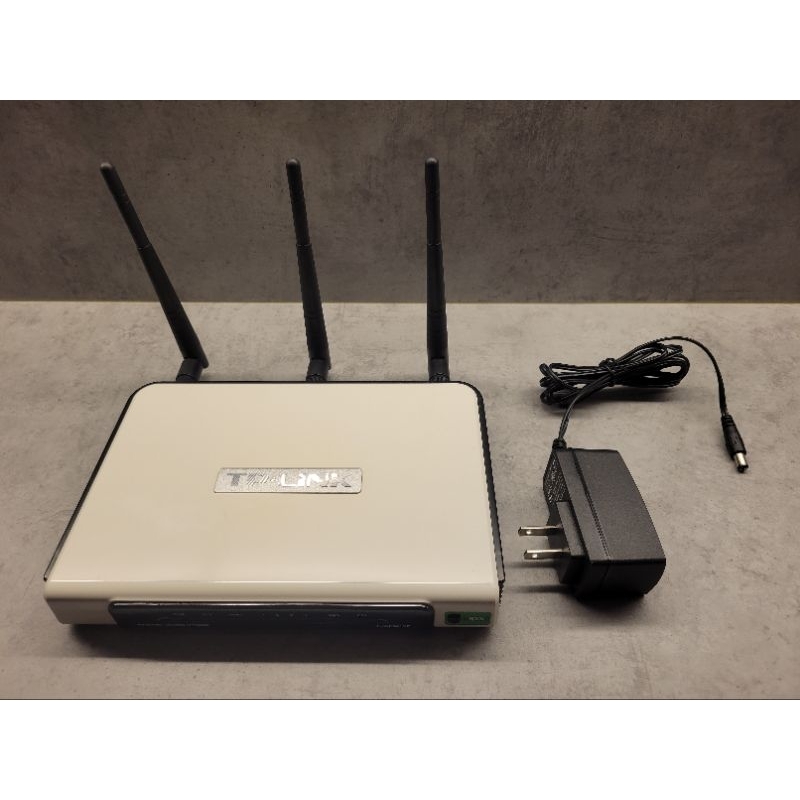 TP-LINK TL-WR941ND(300M) | 蝦皮購物