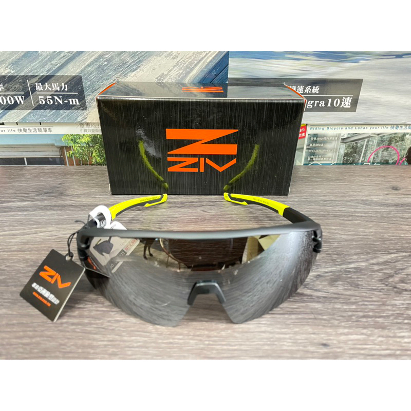 🚲廷捷單車🚲 ZIV TANK RX系列 可配度數/調整鼻墊/運動太陽眼鏡/抗UV400/TR90鏡片/防爆PC片 | 蝦皮購物