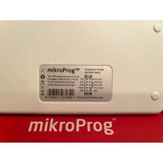 《mikroprog PIC 正版燒錄器 MICROCHIP 燒錄器》 | 蝦皮購物