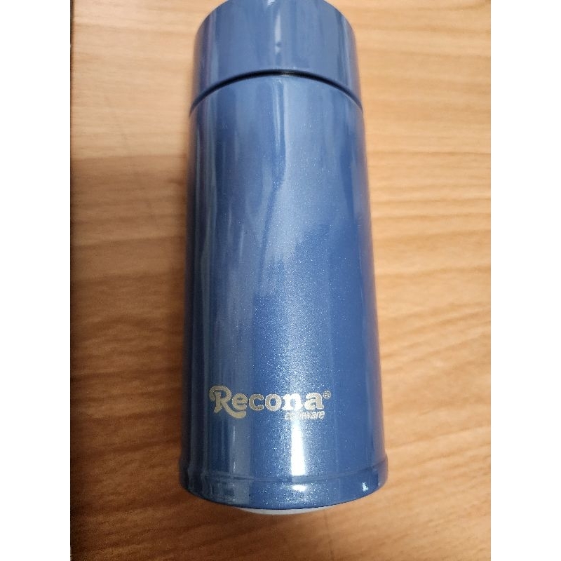 全新 [Recona ] 304不鏽鋼真空保温杯/口及杯 (200ml) | 蝦皮購物