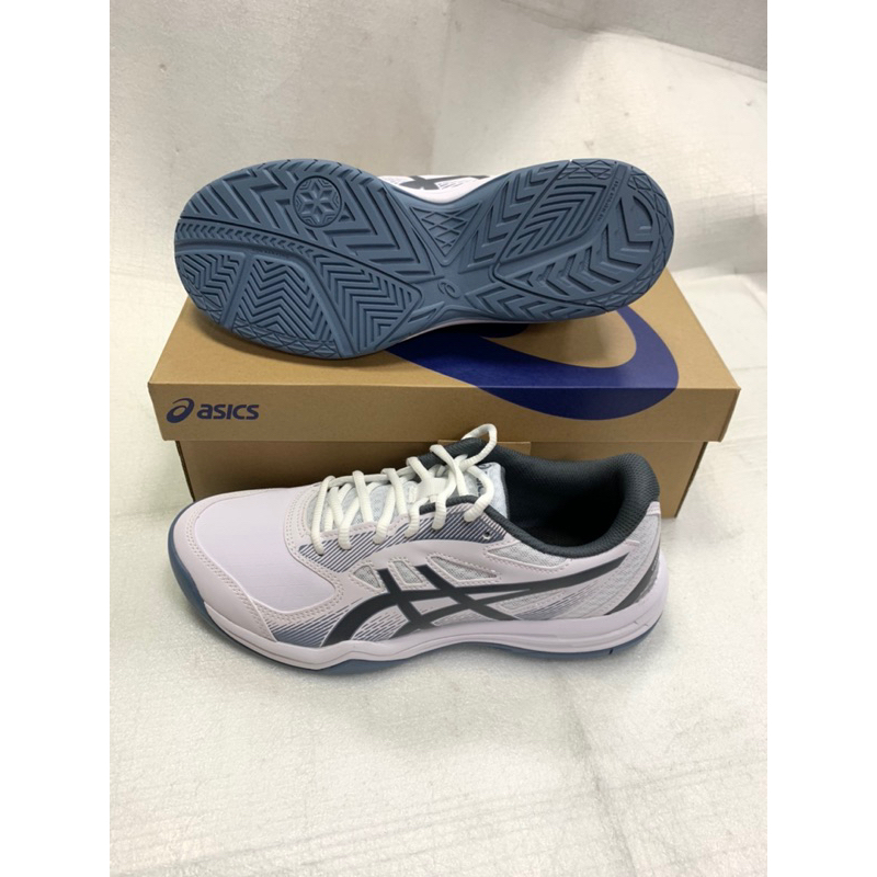 ASICS 亞瑟士 ASICS COURT SLIDE 3 基本 入門款 網球鞋 1041A335-100 | 蝦皮購物