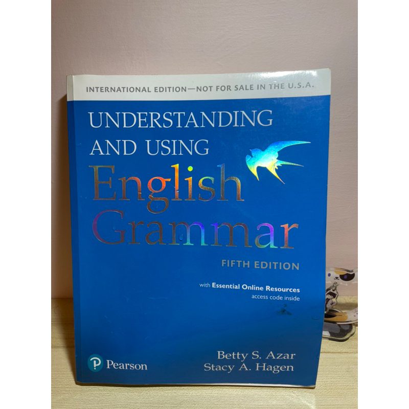 Understanding and Using English Grammar（Fifth Edition) | 蝦皮購物