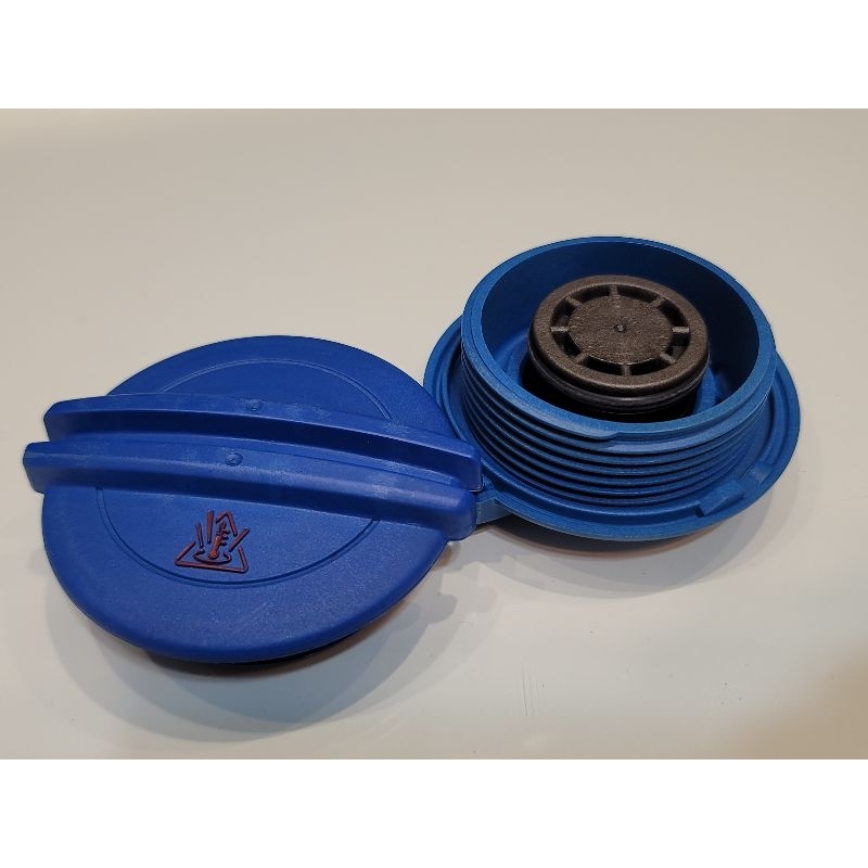 原廠 vw beetle polo golf touran caddy tiguan 3B0 121 321 水箱蓋 | 蝦皮購物