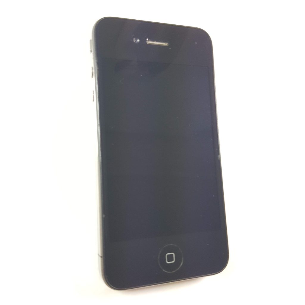 【已故障】Apple iPhone 4 16G A1332 螢幕跳動異常 | 蝦皮購物
