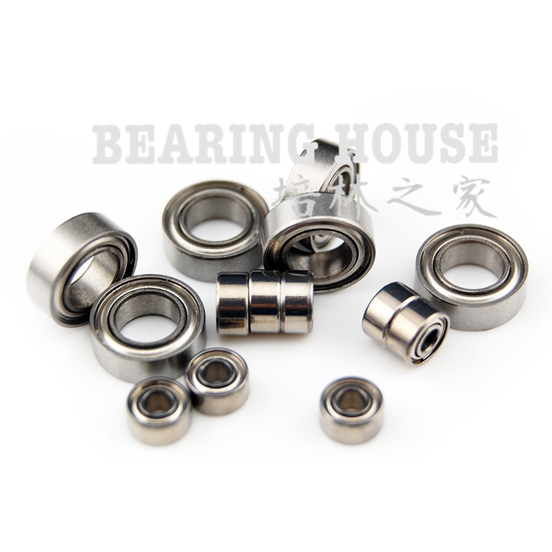 特價 日製微型 695ZZ 695-2RS R1350 2RS 軸承 5x13x4 | 蝦皮購物