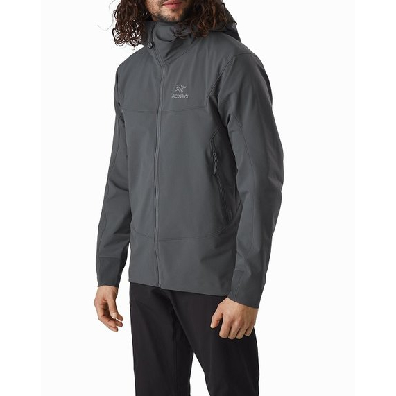 Arc'teryx Incendo Hoody 始祖鳥連帽衫 | 蝦皮購物