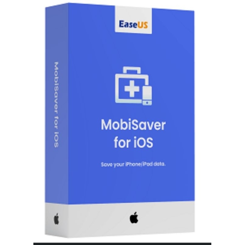 EaseUS MobiSaver iPhone資料救援軟體還原LINE對話記錄 | 蝦皮購物