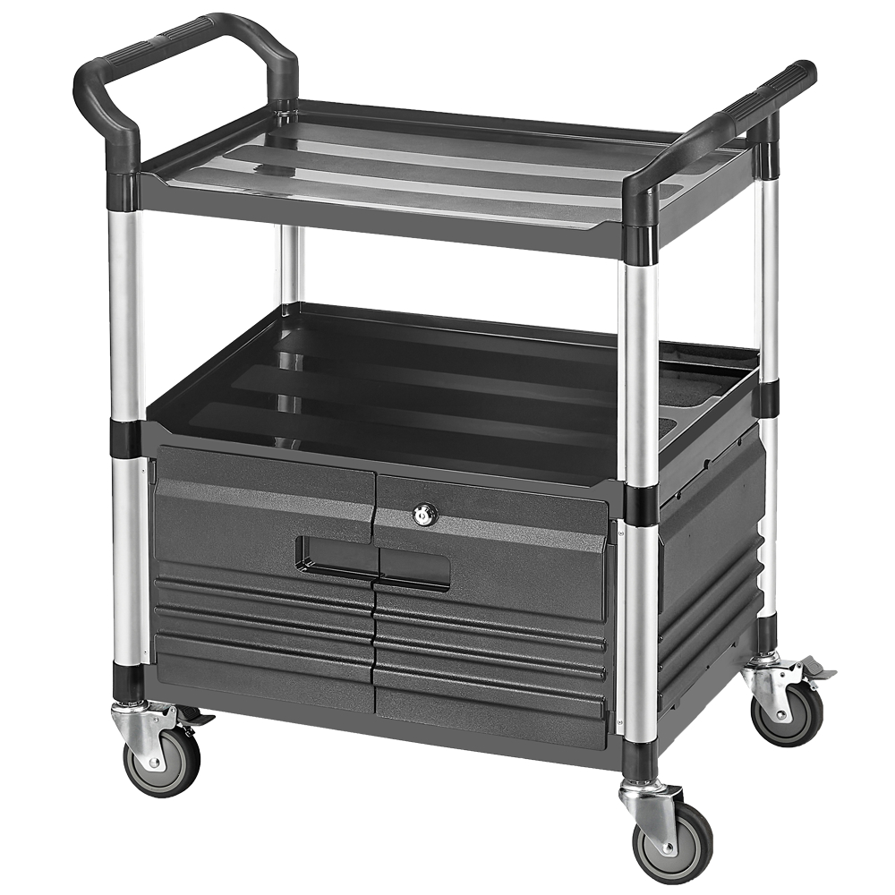 【KTL 康得倫】 KT-808F KT-818F 多功能工具車 多功能手推推車 工具車 餐車 收納車 工作推車 置物車 | 蝦皮購物