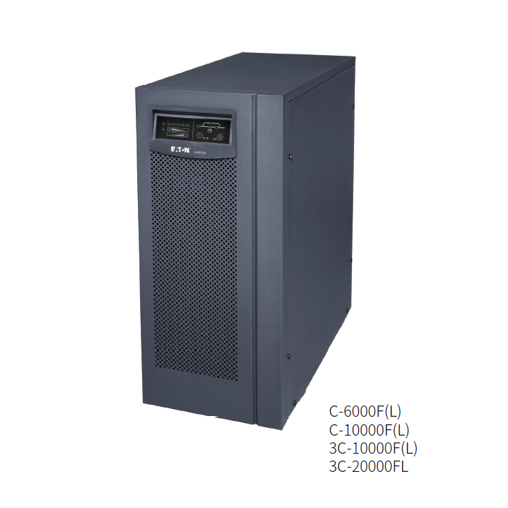 ️富田資訊 含稅 伊頓 飛瑞 Eaton C-6000F ON-LINE UPS 在線式 不斷電系統 | 蝦皮購物