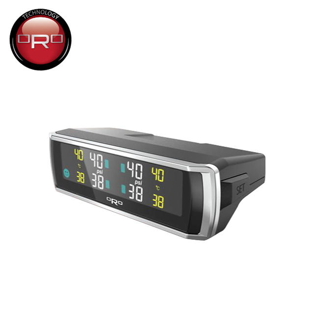 【ORO TPMS】W428-A TPMS 自動定位(含發射器) TPMS胎內胎壓偵測器(車麗屋) | 蝦皮購物