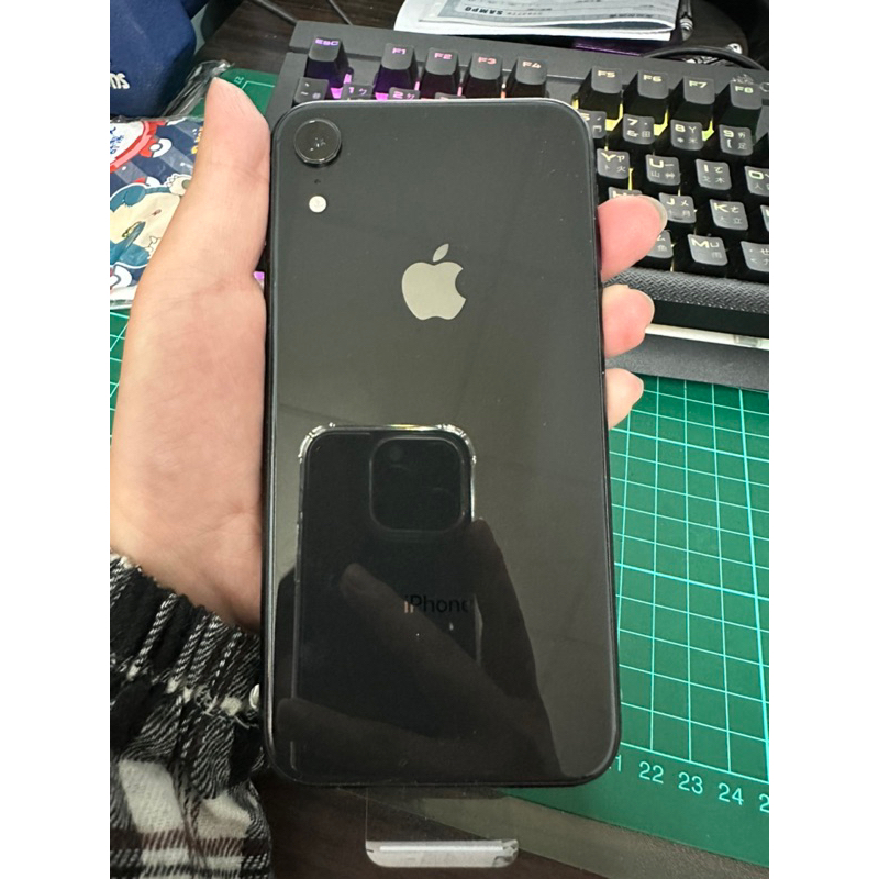 IPHONE XR 128G 整新機 | 蝦皮購物