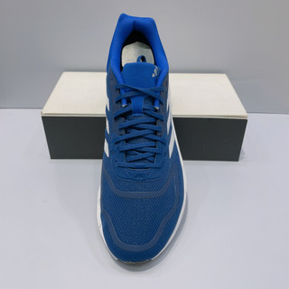 adidas DURAMO 10 男生 藍色 透氣 舒適 運動 慢跑鞋 HP2383 | 蝦皮購物