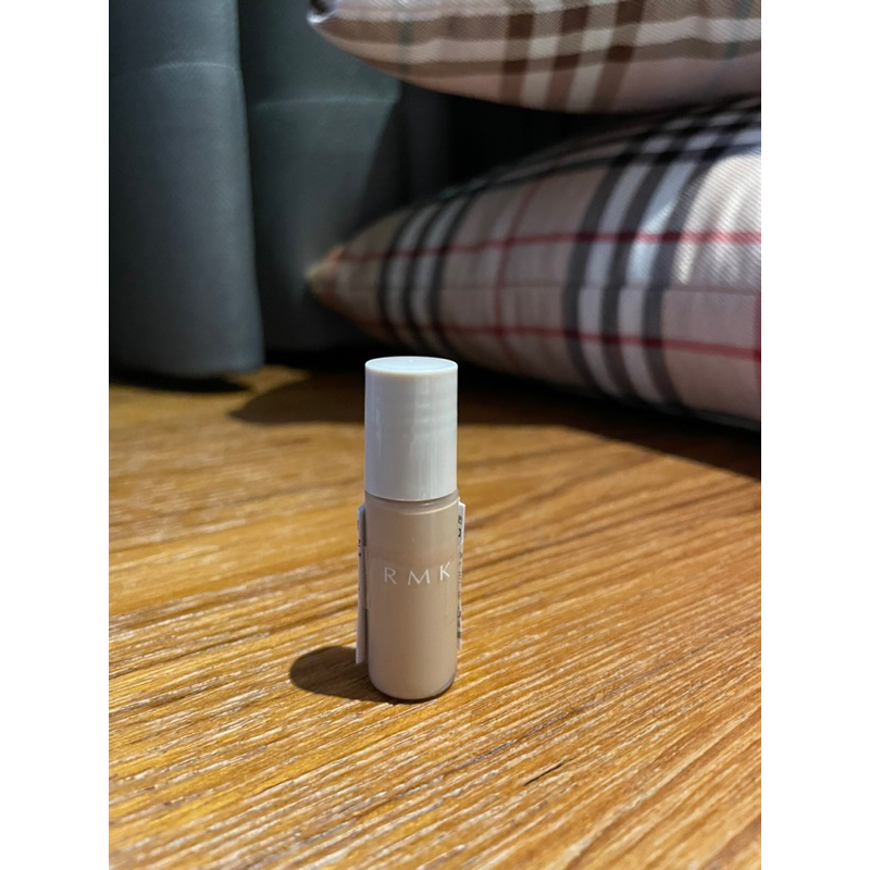 [專櫃取得] RMK 完美無瑕粉底液 #102 SPF25 PA++ 3ml | 蝦皮購物